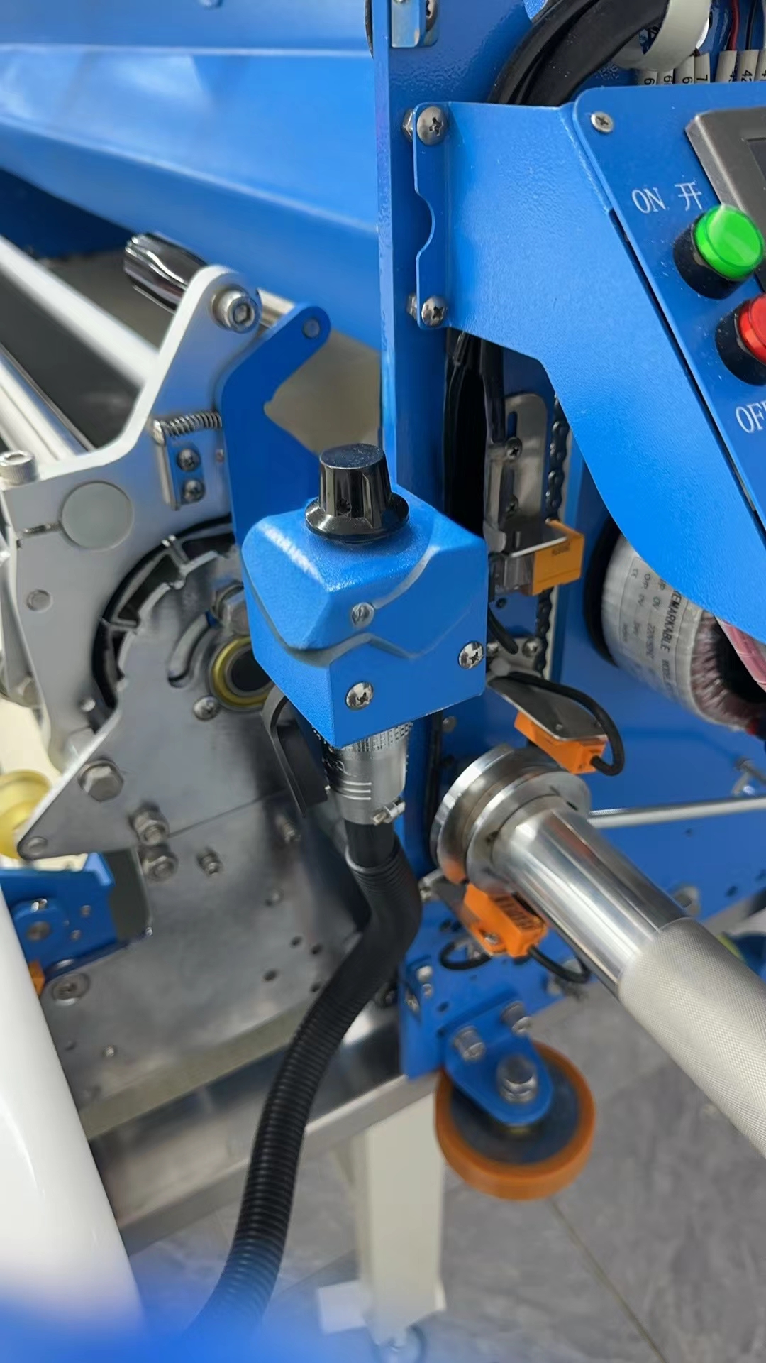 auto spreading machine, spreading machine, fabric spreading machine ...